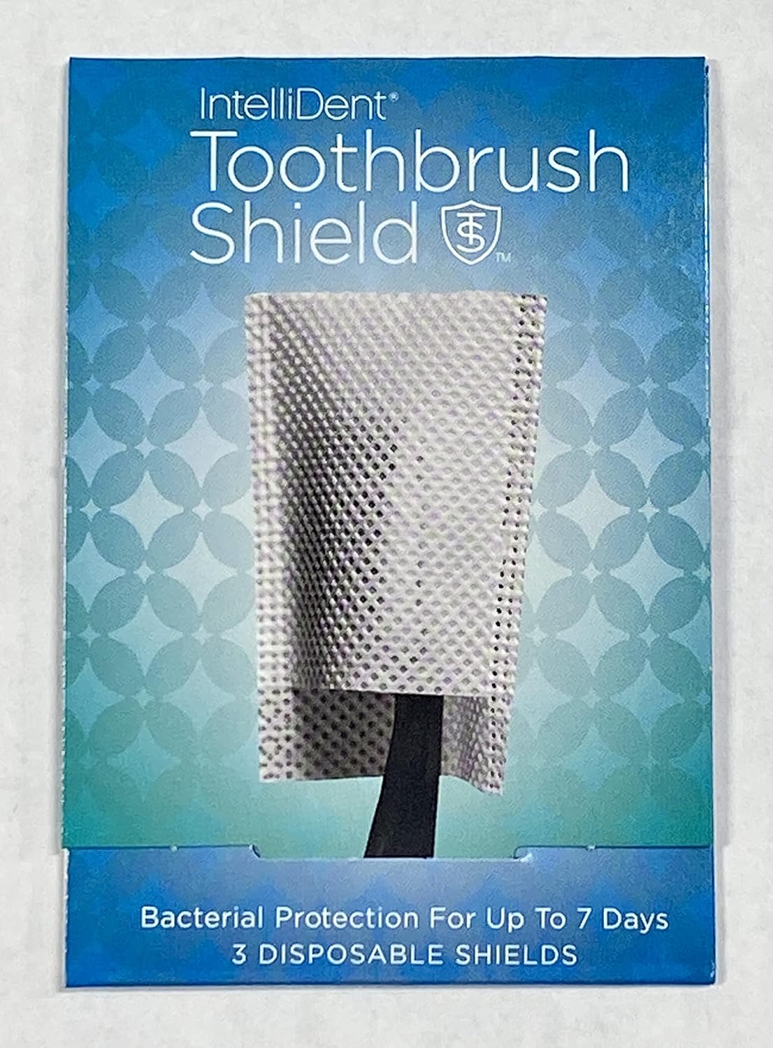 Amazon.com : IntelliDent Toothbrush Shields 3 pack : Beauty & Personal Care