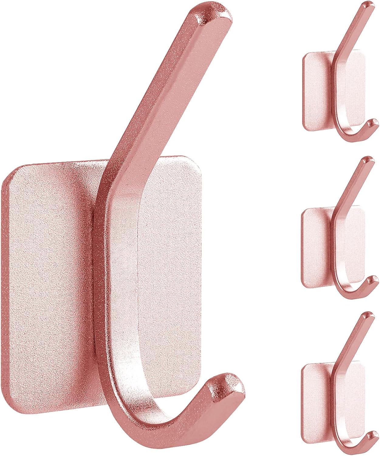 Amazon.com: Paoli Heavy Duty Adhesive Hooks,Self-Adhesive Hooks ...