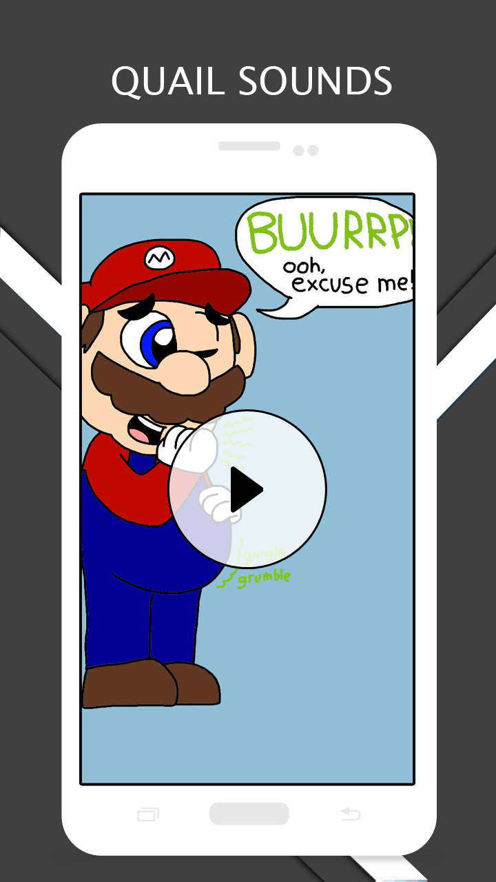 Burp Sounds And Ringtones - App on Amazon Appstore
