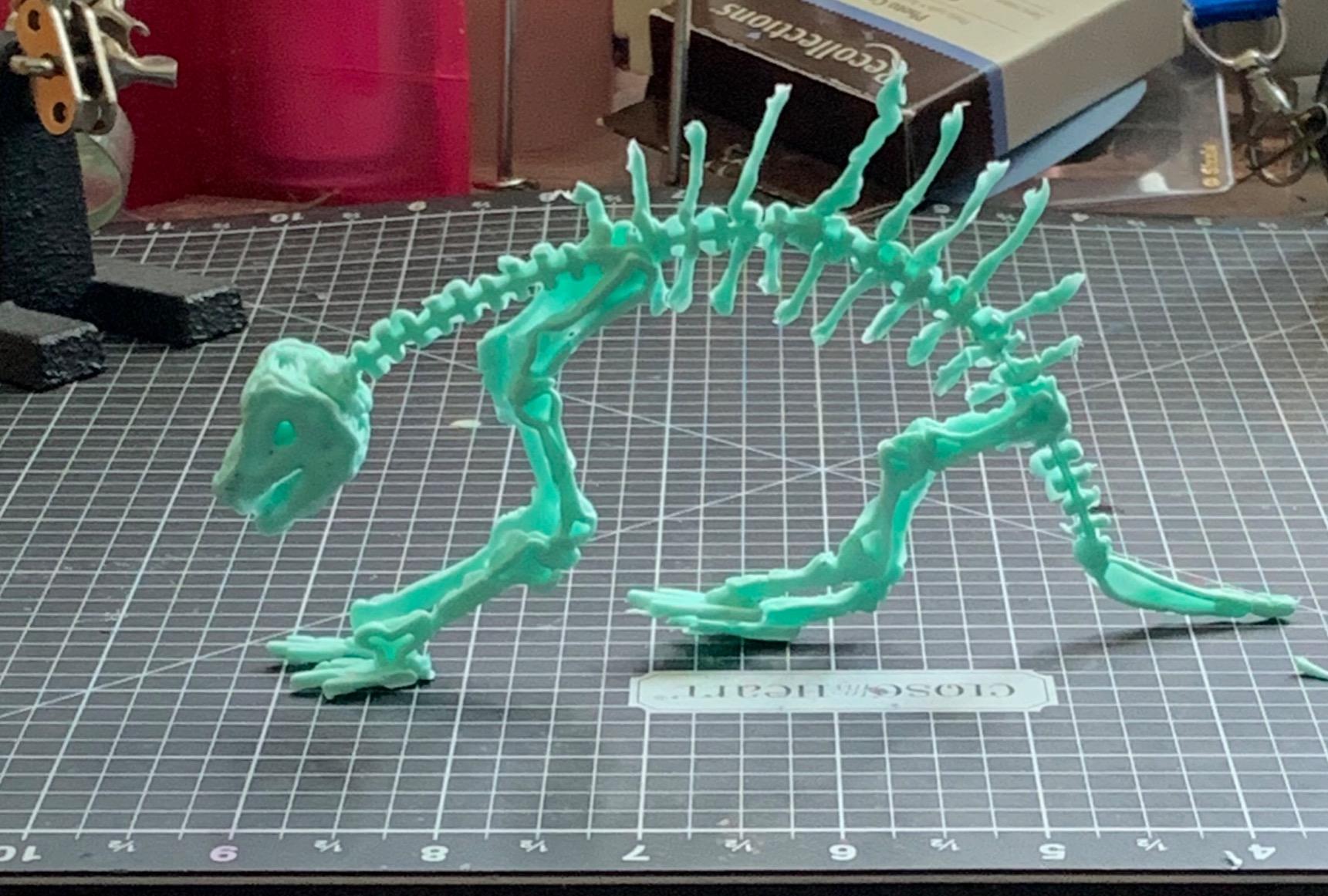 Amazon.com: 3Doodler Start Dinosaurs Doodleblock Kit with 2 Pack of ...