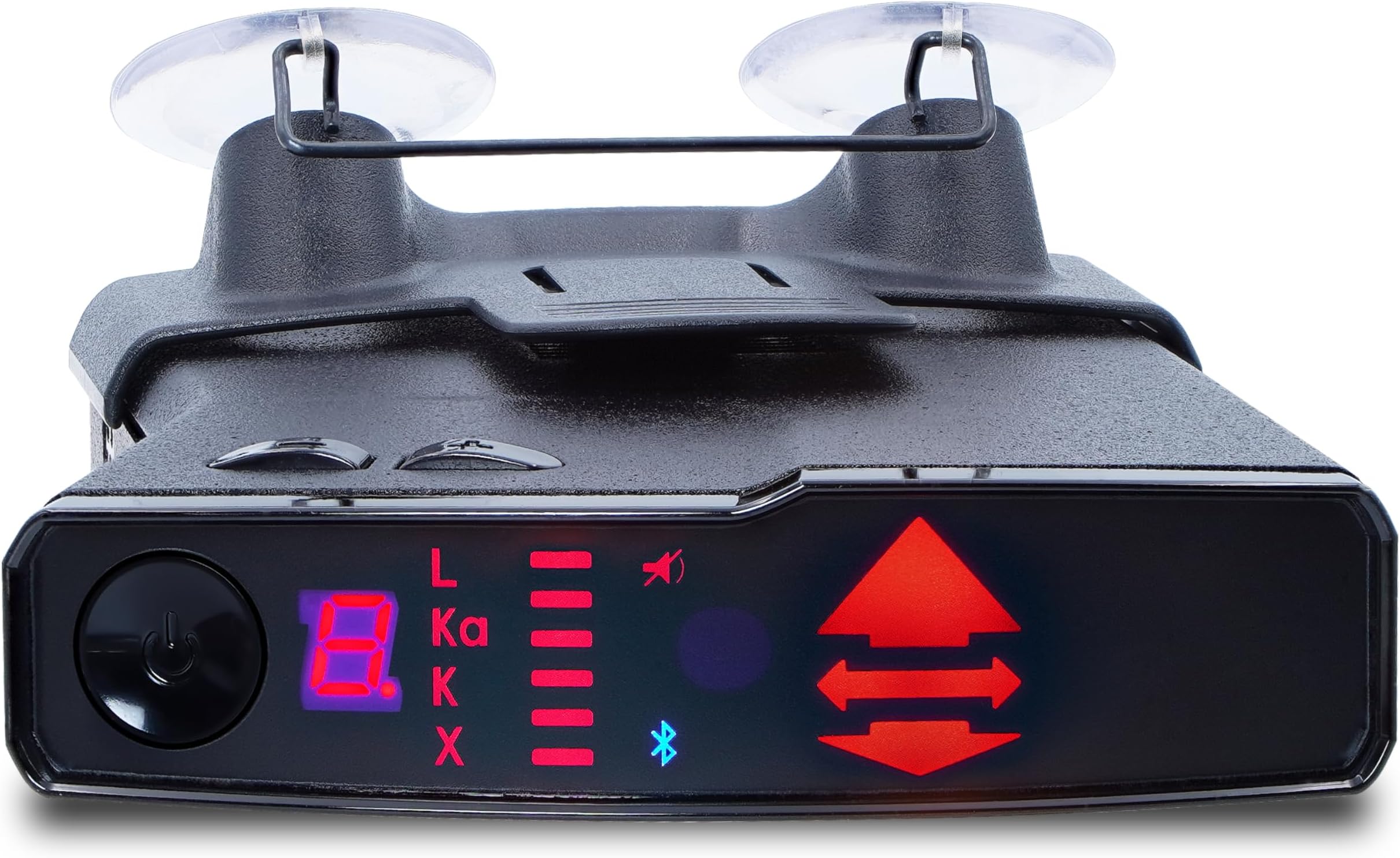 Amazon.com: Escort Solo S3 Cordless Radar Detector : Electronics