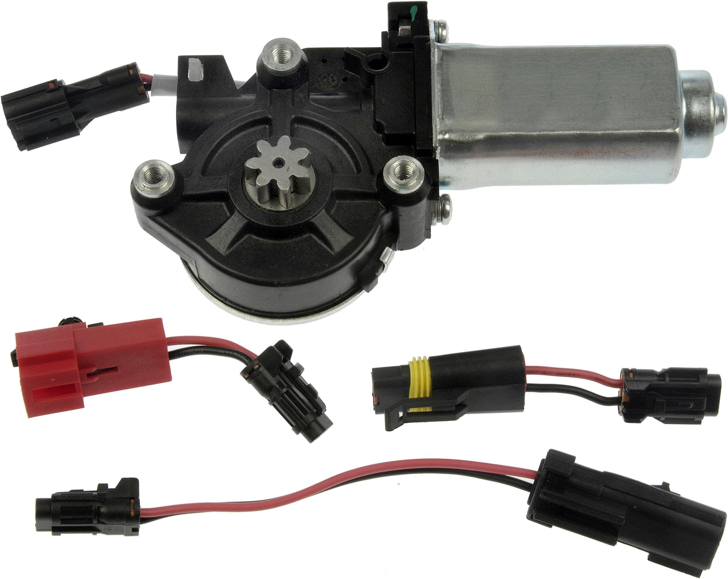 Amazon.com: Dorman 742-315 Power Window Motor Compatible with Select ...