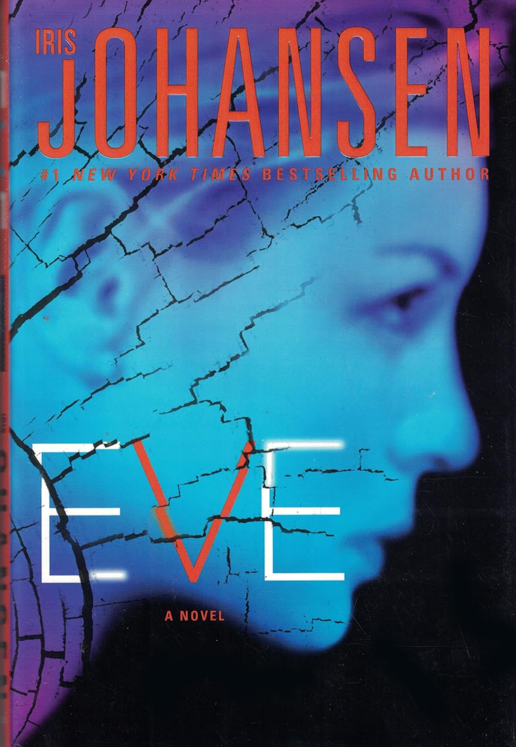 Eve (Eve Duncan): Johansen, Iris: 9780312651206: Amazon.com: Books