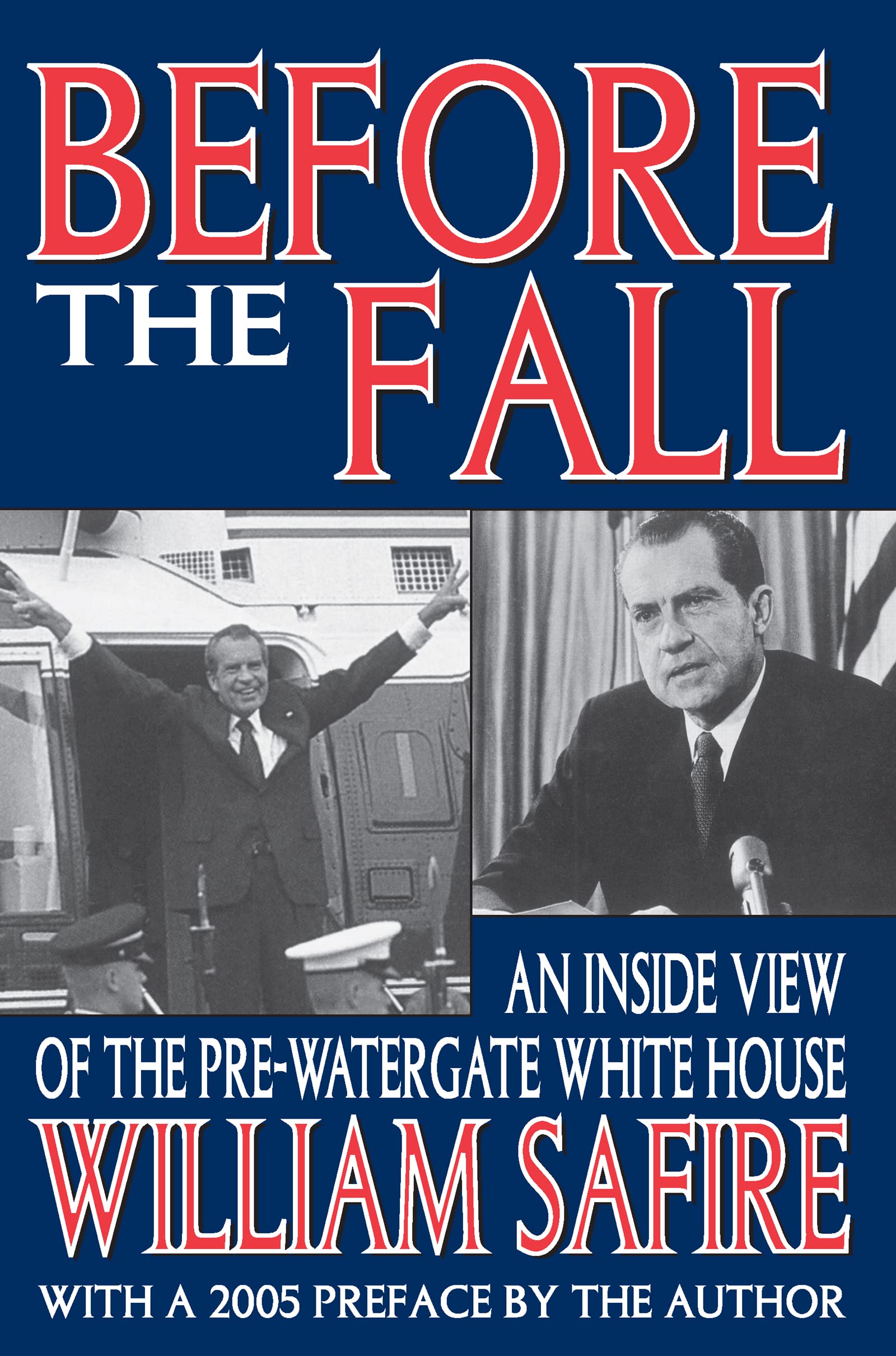 Amazon.com: Before the Fall: 9781412804660: Gardner, William: Books