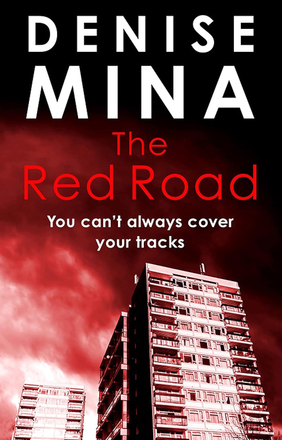 The Red Road (Alex Morrow Book 4) eBook : Mina, Denise: Amazon.co.uk ...