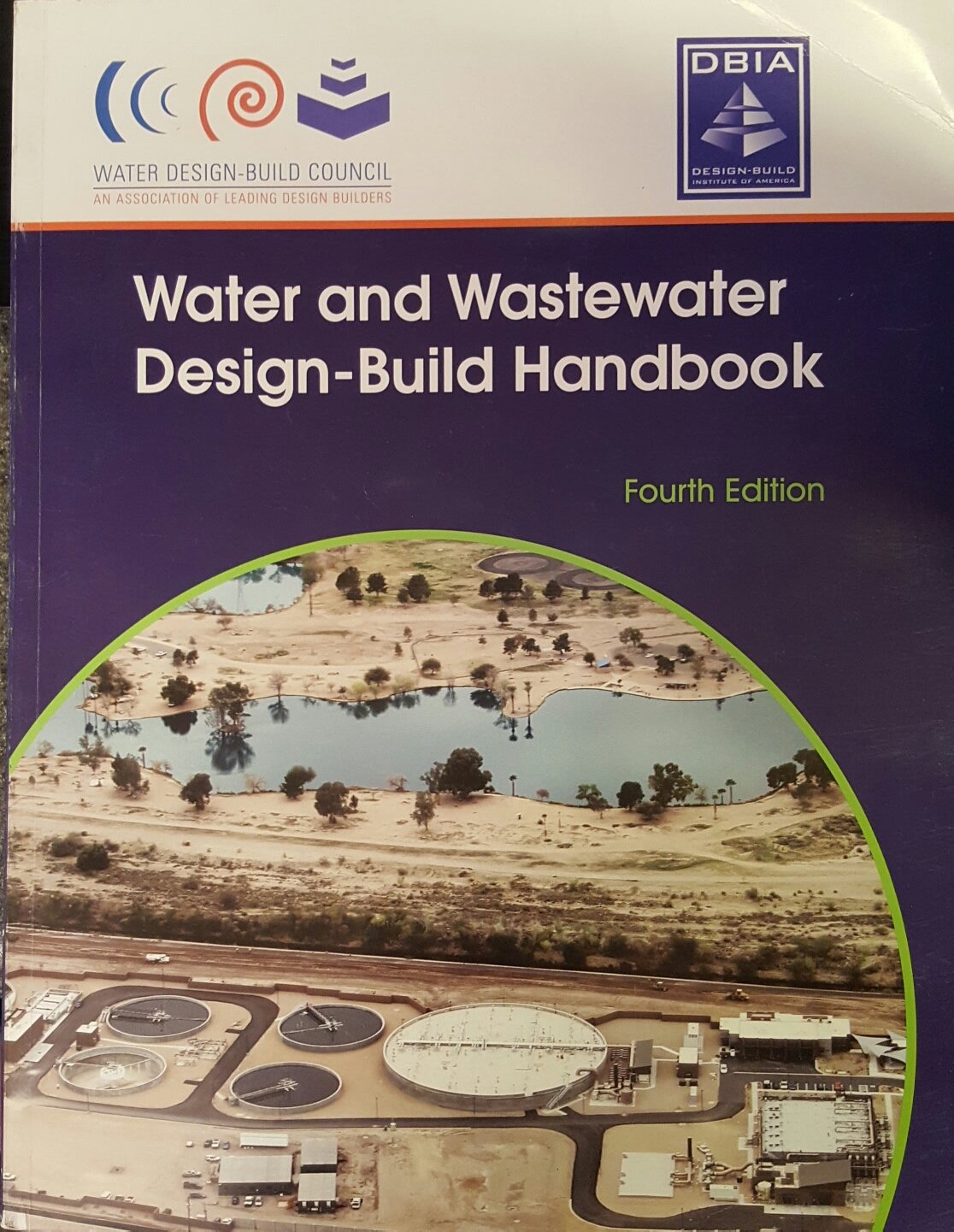 Water and Wastewater Design-Build Handbook - 4th Edition: unknown ...