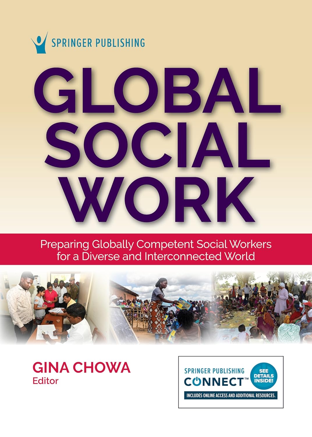 Amazon.com: Global Social Work: Preparing Globally Competent Social ...