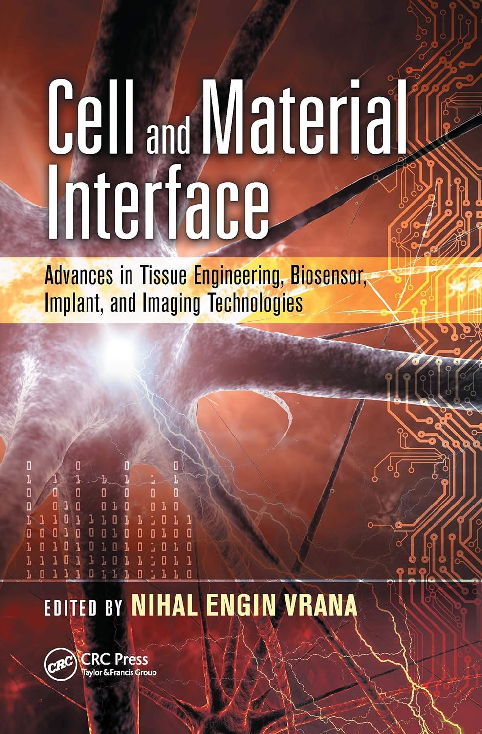 Cell and Material Interface: Advances in Tissue Engineering, Biosensor ...