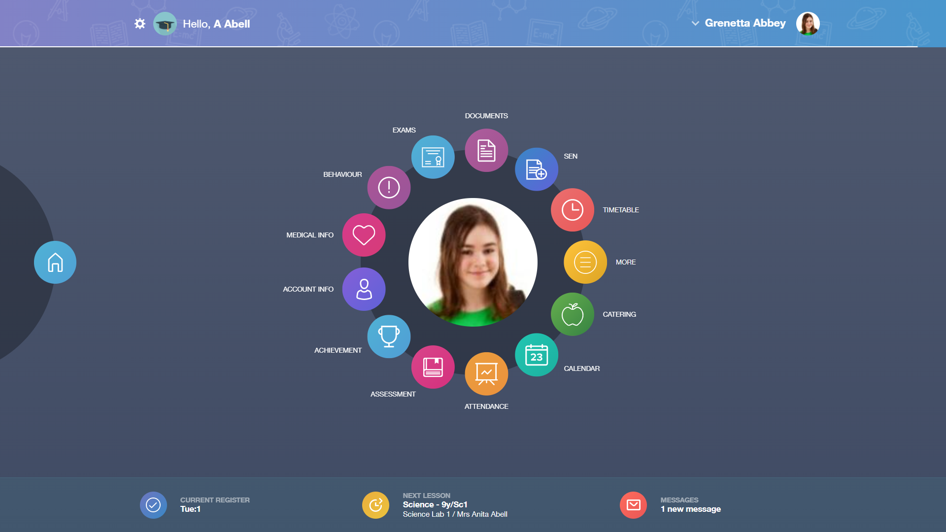 EduLink One - App on the Amazon Appstore