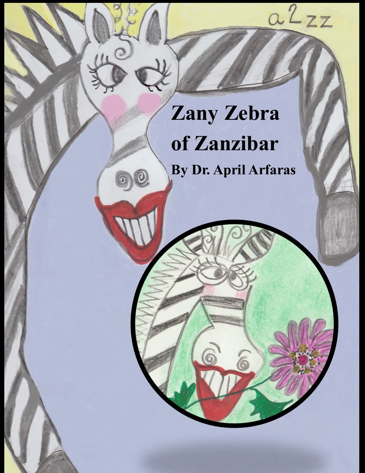 Amazon.com: April Arfaras: books, biography, latest update