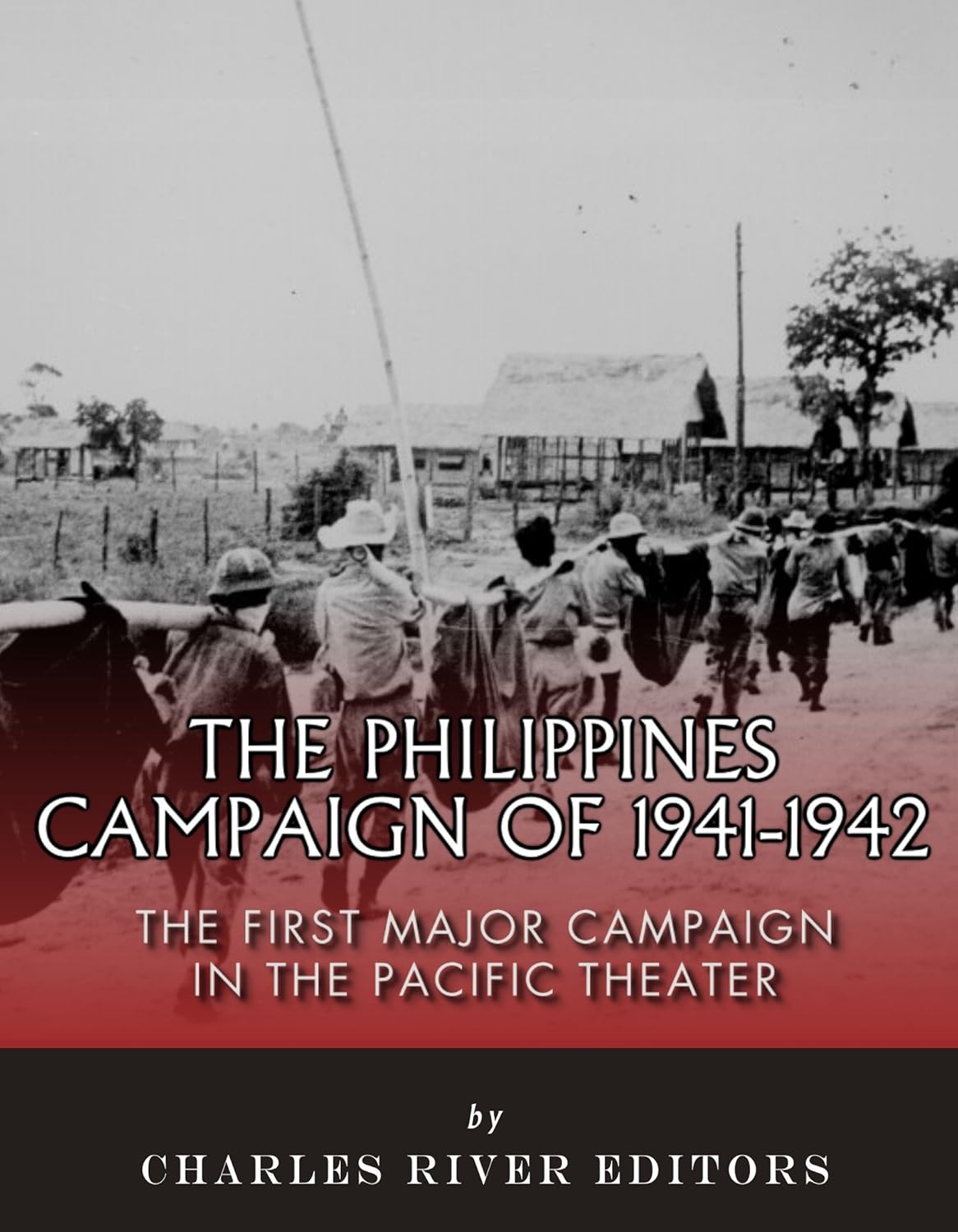 Amazon.com: The Philippines Campaign of 1941-1942: The First Major ...