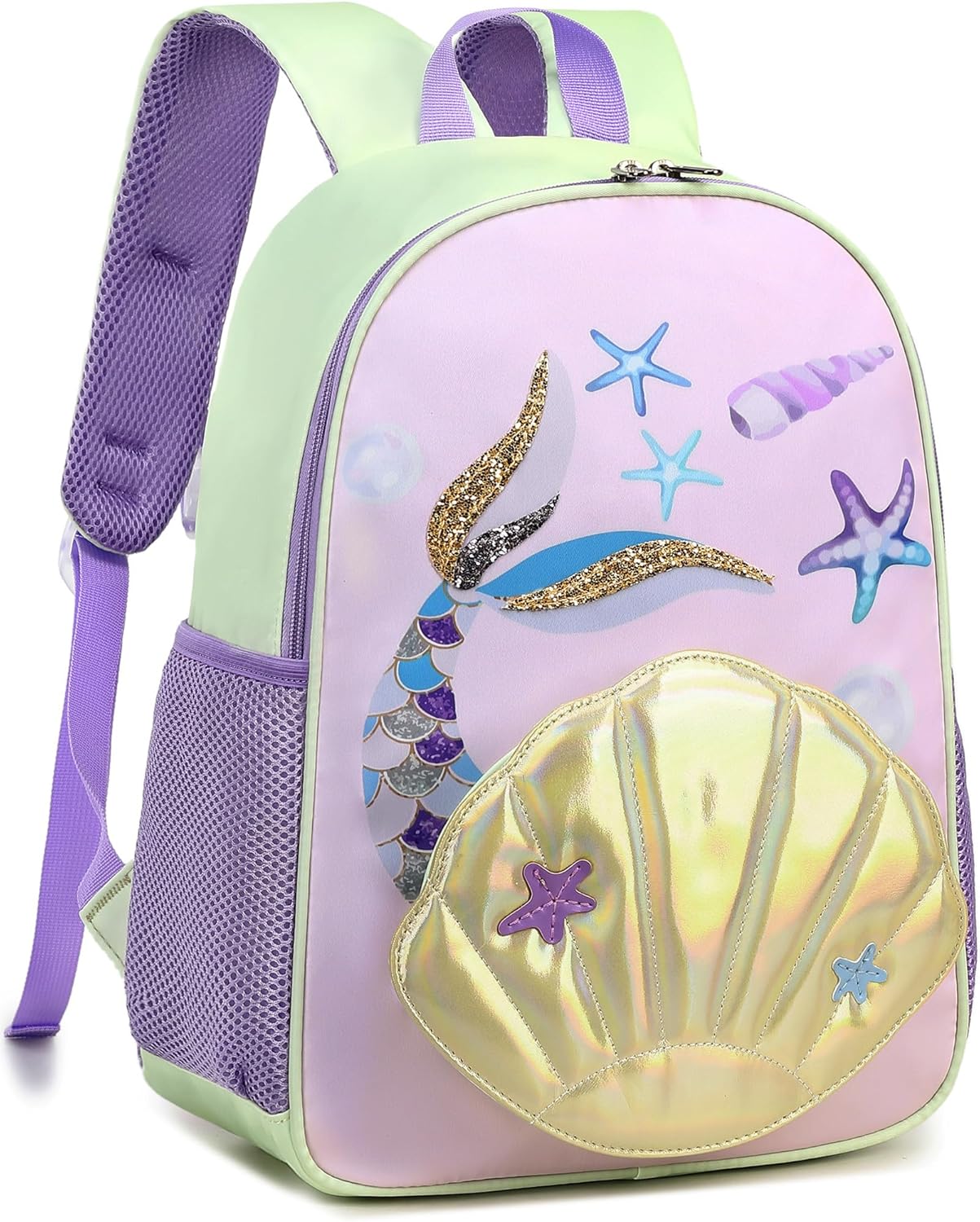 BTOOP Toddler Backpack Boys Girls Cute Kids School Backpack Preschool ...