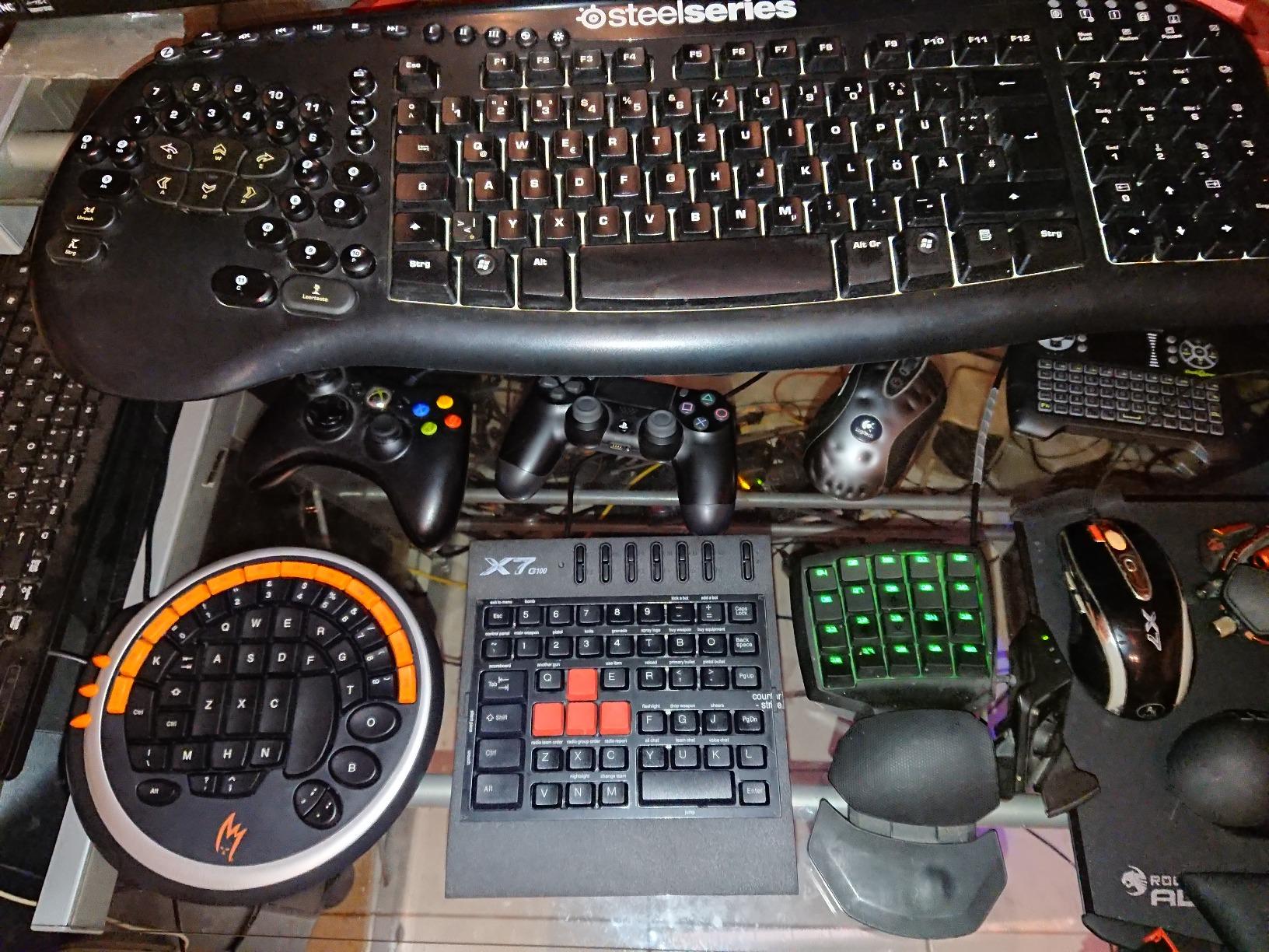 A4Tech G100 U: Amazon.de: Computer & Zubehör