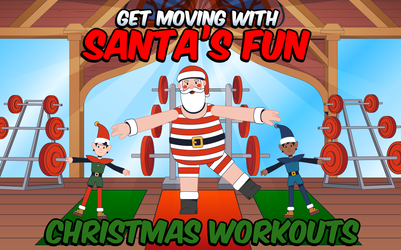 Amazon.com: Santa Claus : Alexa Skills