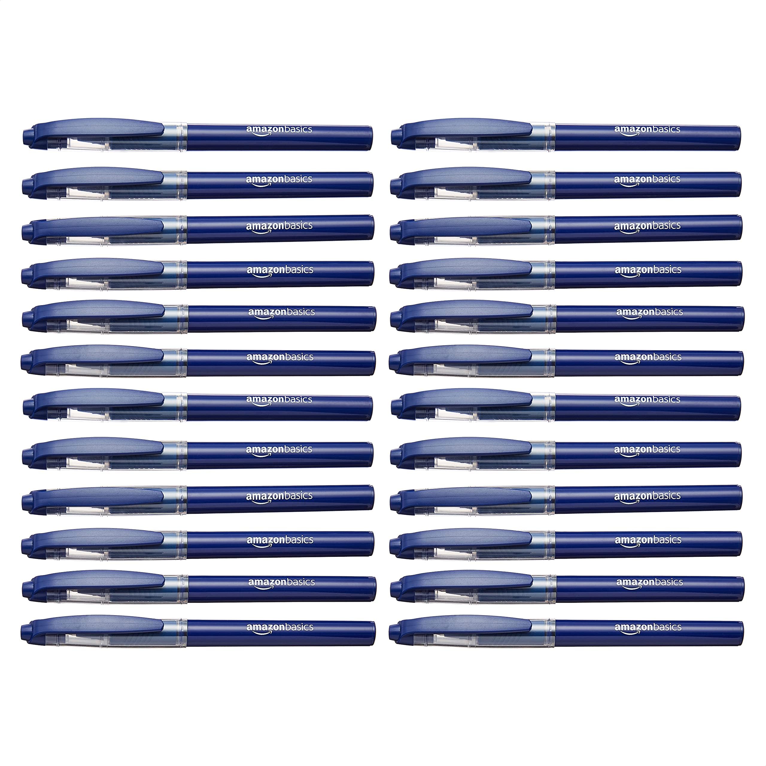 Amazon.com : Paper Mate Profile Retractable Ballpoint Pens, Bold Point ...