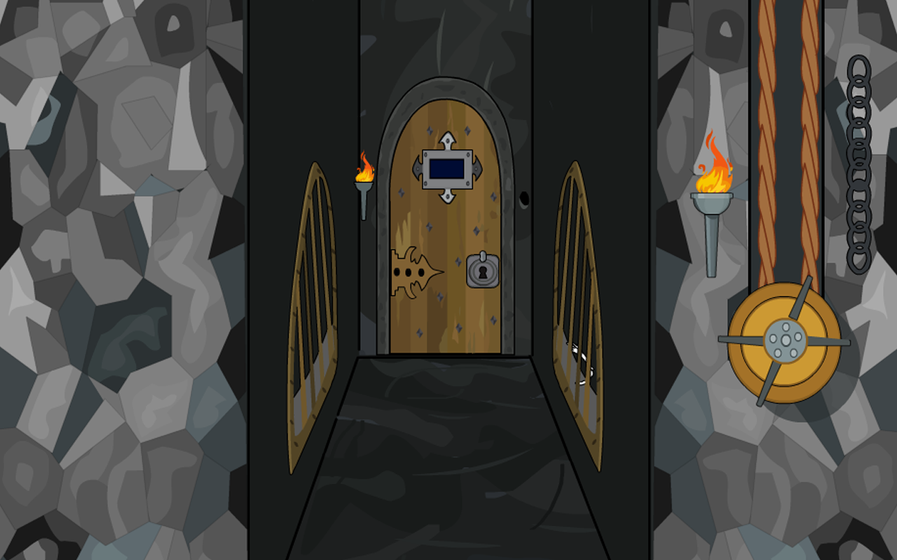 Escape Game-Dungeon Breakout 1 - App on Amazon Appstore