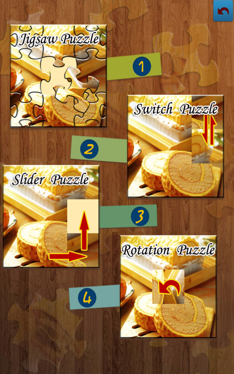 Seascapes Jigsaw Puzzles - App on Amazon Appstore