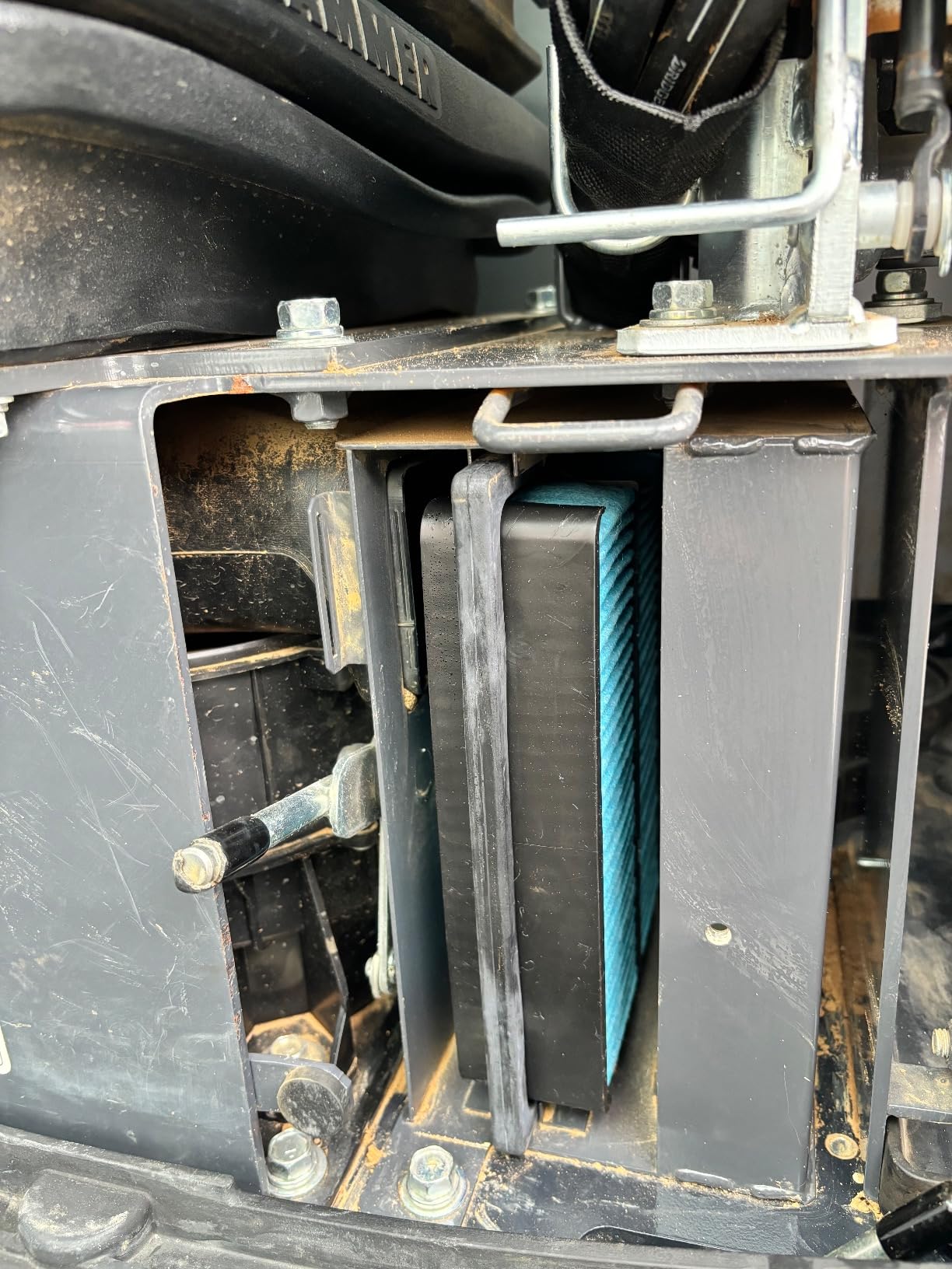 Amazon.com: SURE 過濾器 - SFC13531 機艙過濾器 (OEM 更換 | 14X-911-7750 | 交叉參考 ...