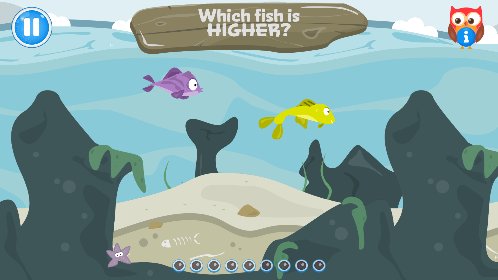 EduGuru Maths Kids 3–5 - App on the Amazon Appstore