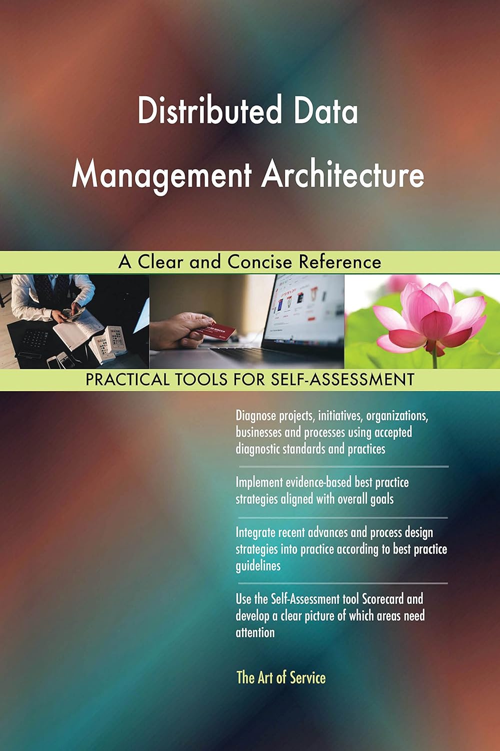 Amazon.com: Distributed Data Management Architecture A Clear and ...