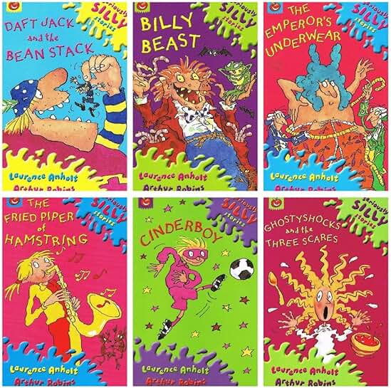 Amazon.co.uk: Cinderboy