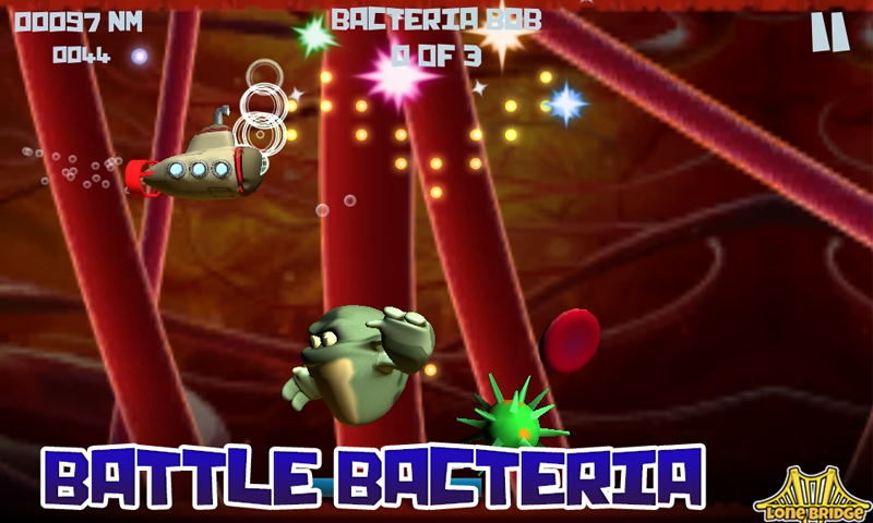 Virus Zapper - App on the Amazon Appstore