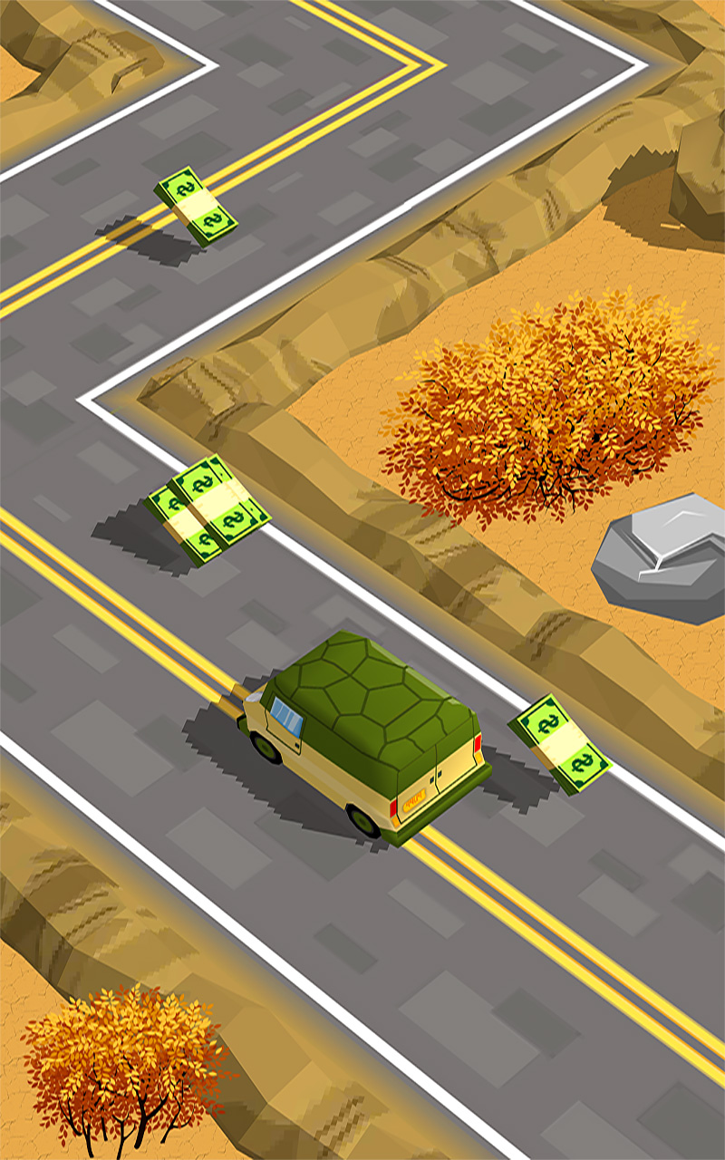 Money Rush Simulator - App on Amazon Appstore