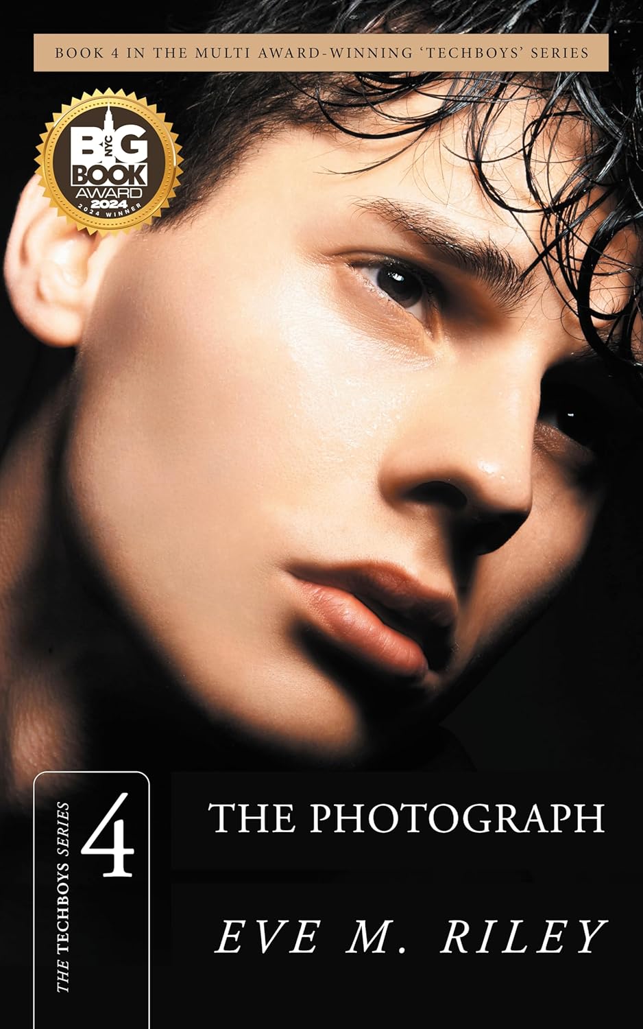 The Photograph: MM romance (The Techboys Series Book 4) eBook : Riley ...