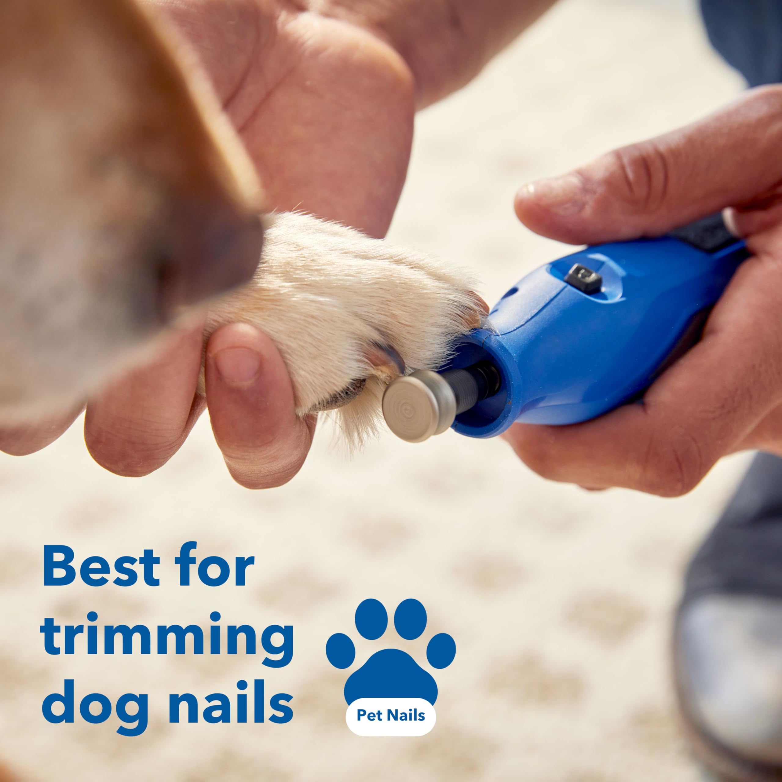 Snapklik.com : Dremel 416HP Diamond-Coated Rotary Nail Grinder Bit ...