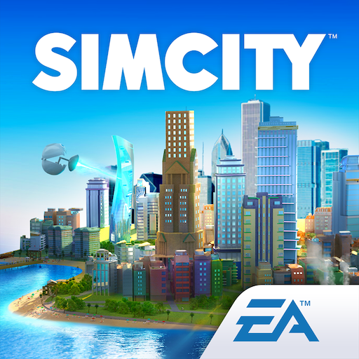 SimCity BuildIt - App on Amazon Appstore