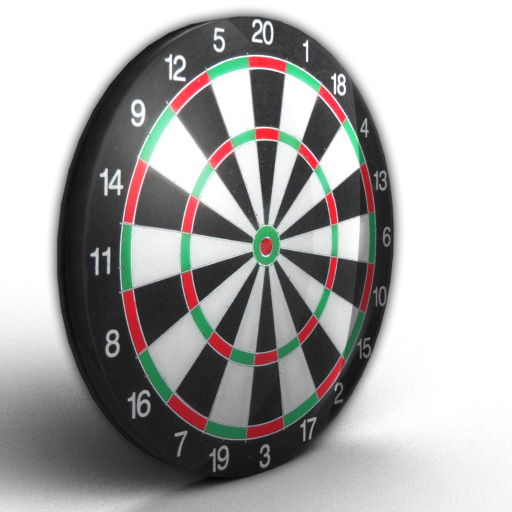 Darts 3D 4 Free - App on Amazon Appstore