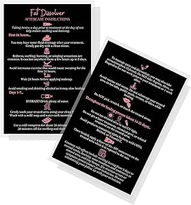 Amazon.com : Boutique Marketing LLC Fat Dissolve Hyaluron Pen Injection ...