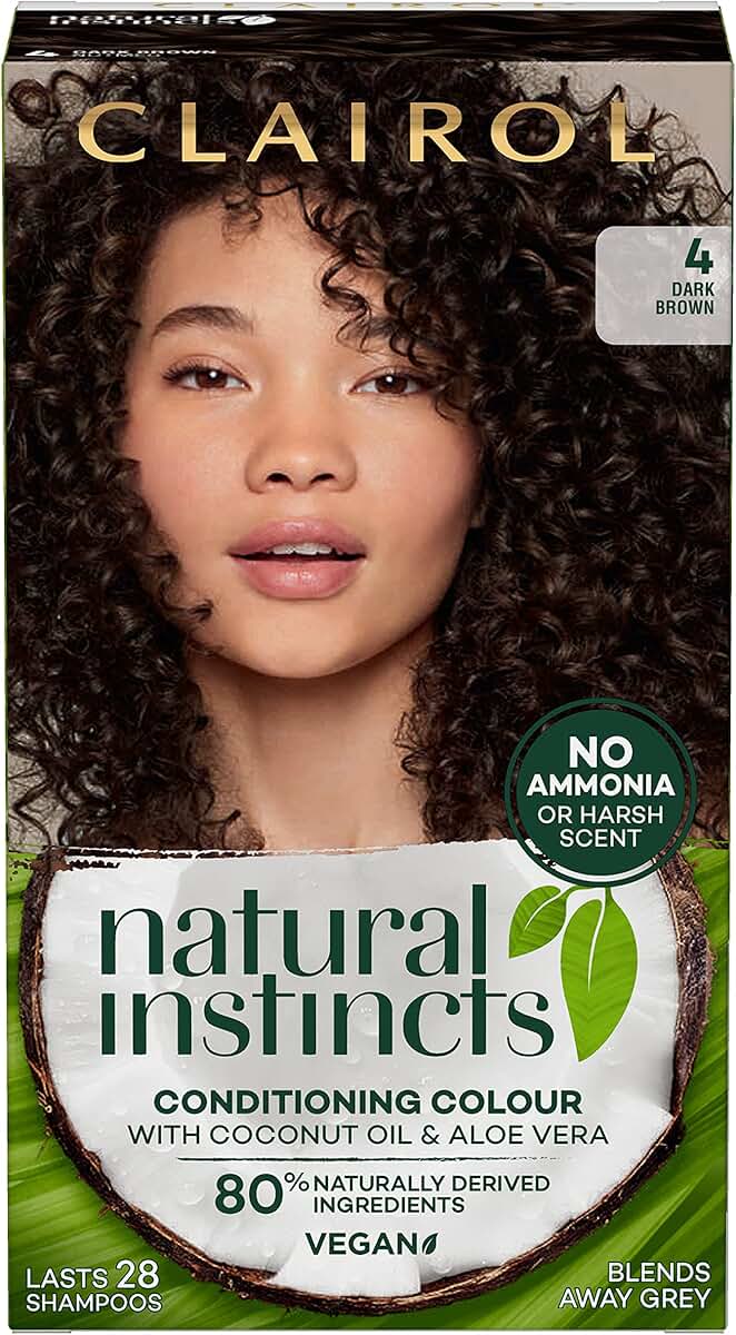 Amazon.co.uk: Hair Colour - Hair Colour / Hair Care: Beauty