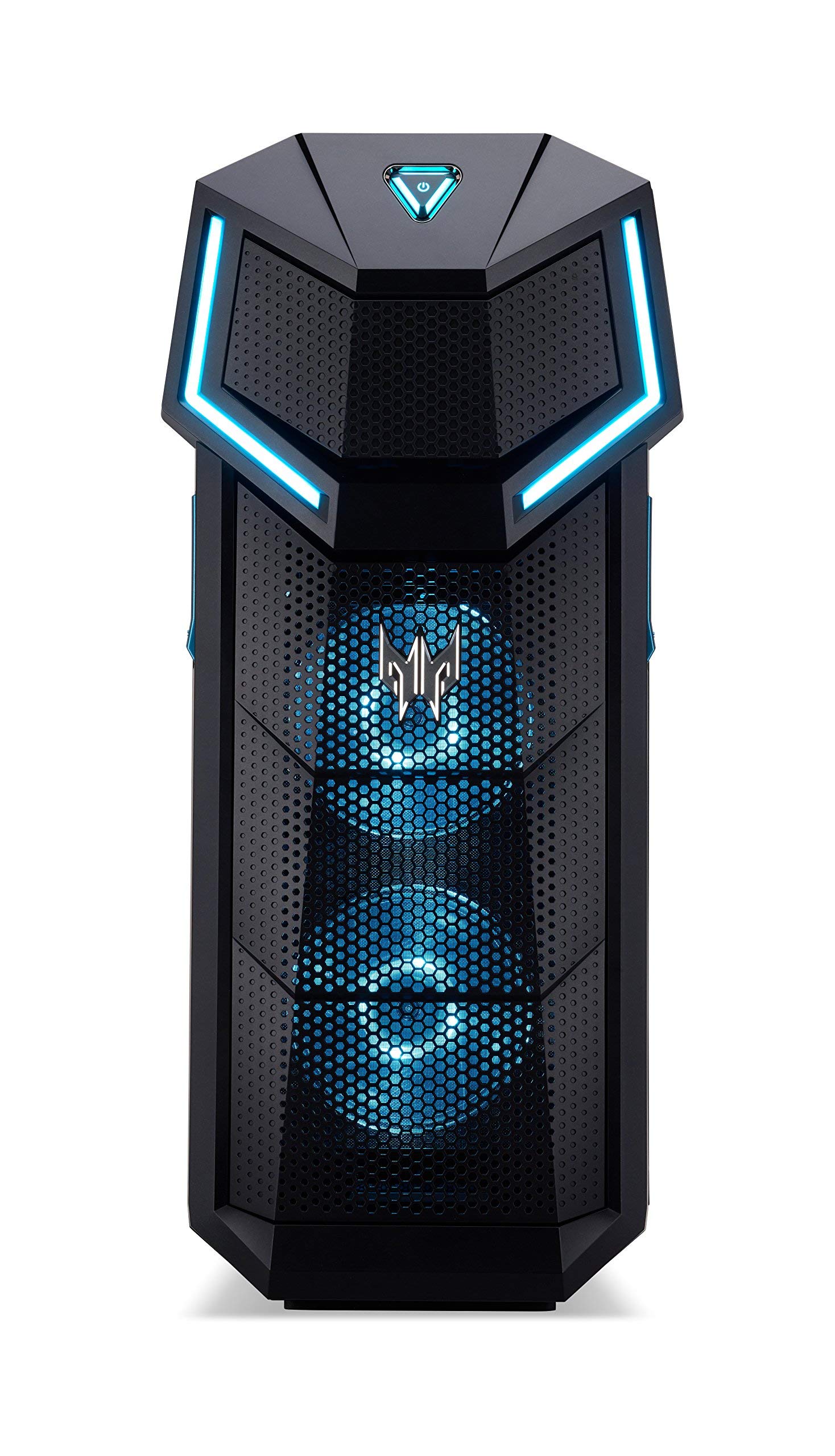 Buy Acer Predator Orion 5000 Gaming PC - (Intel Core i7-8700K, 16GB RAM ...