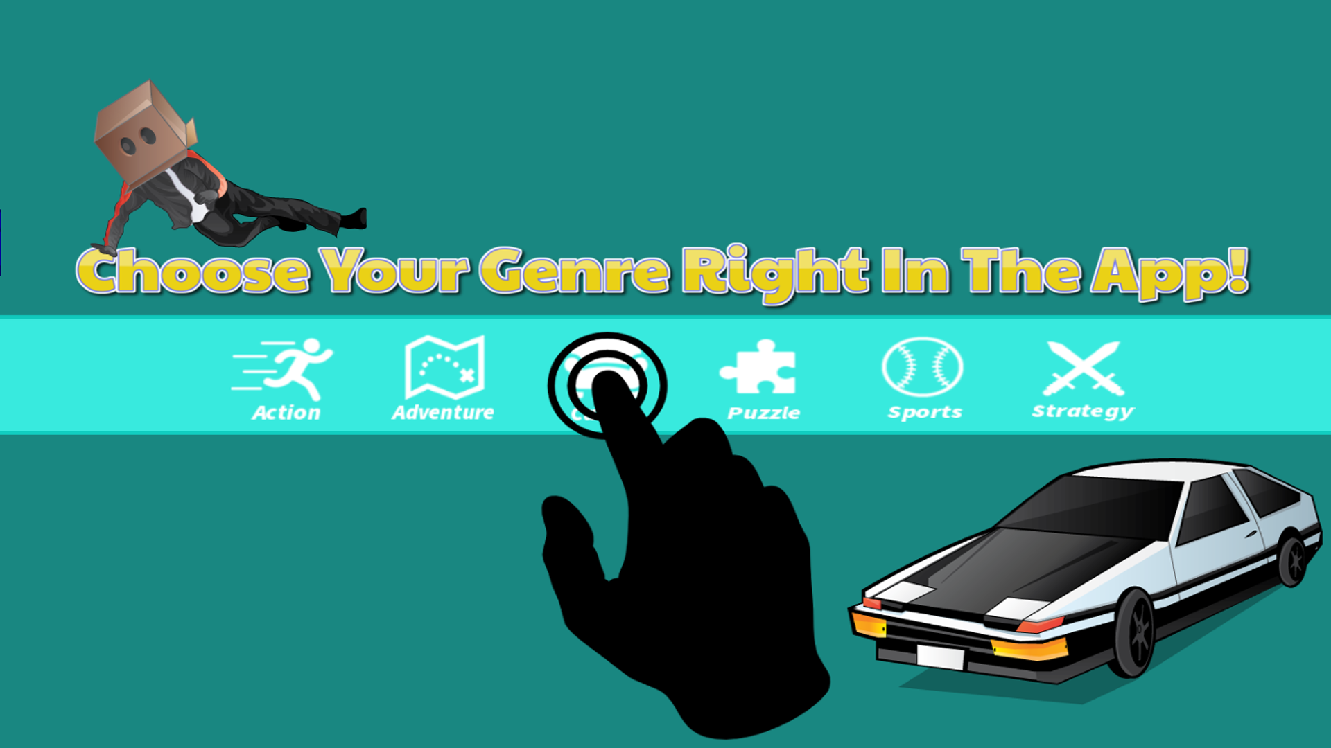 ChiliGames - Free Cool Games - App on Amazon Appstore