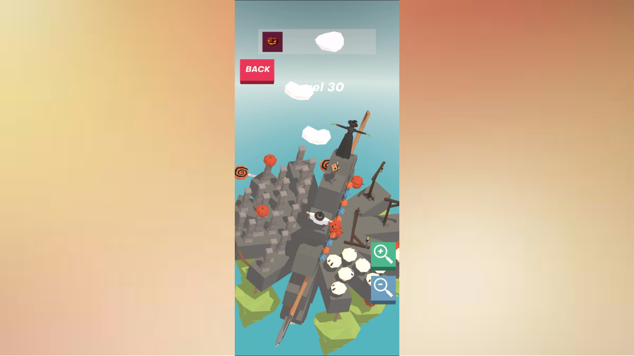 Hidden Objects - No Lands 2 - App on Amazon Appstore