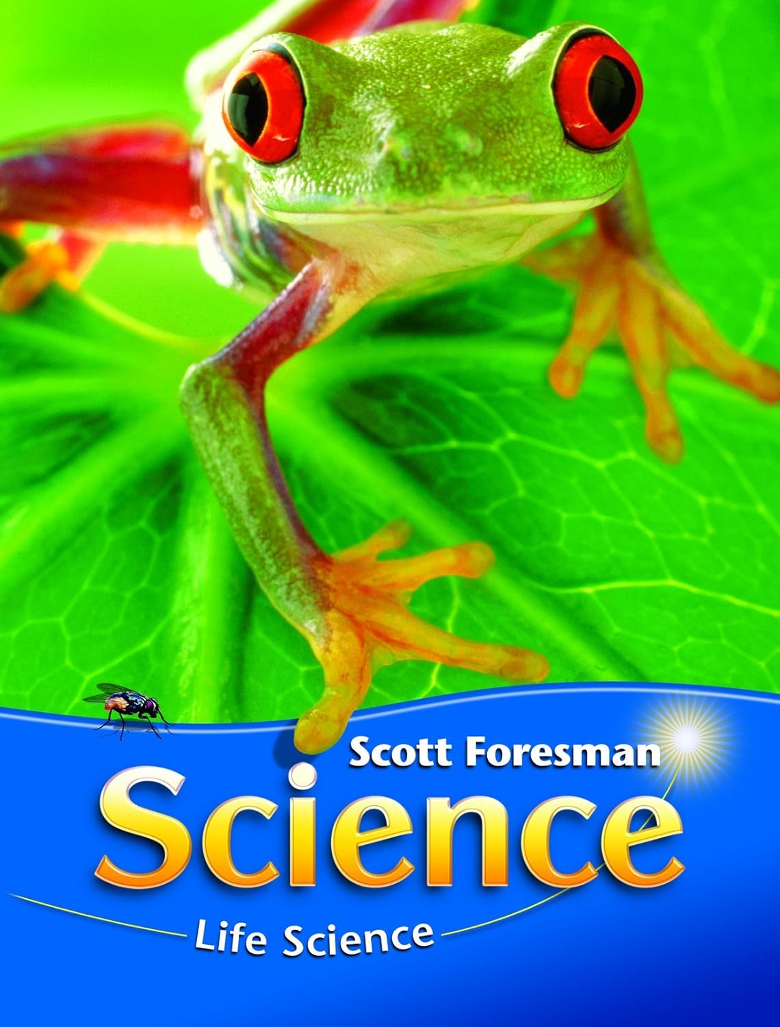 Scott Foresman Science: Life Science Grade 4 Module A : the Diamond ...
