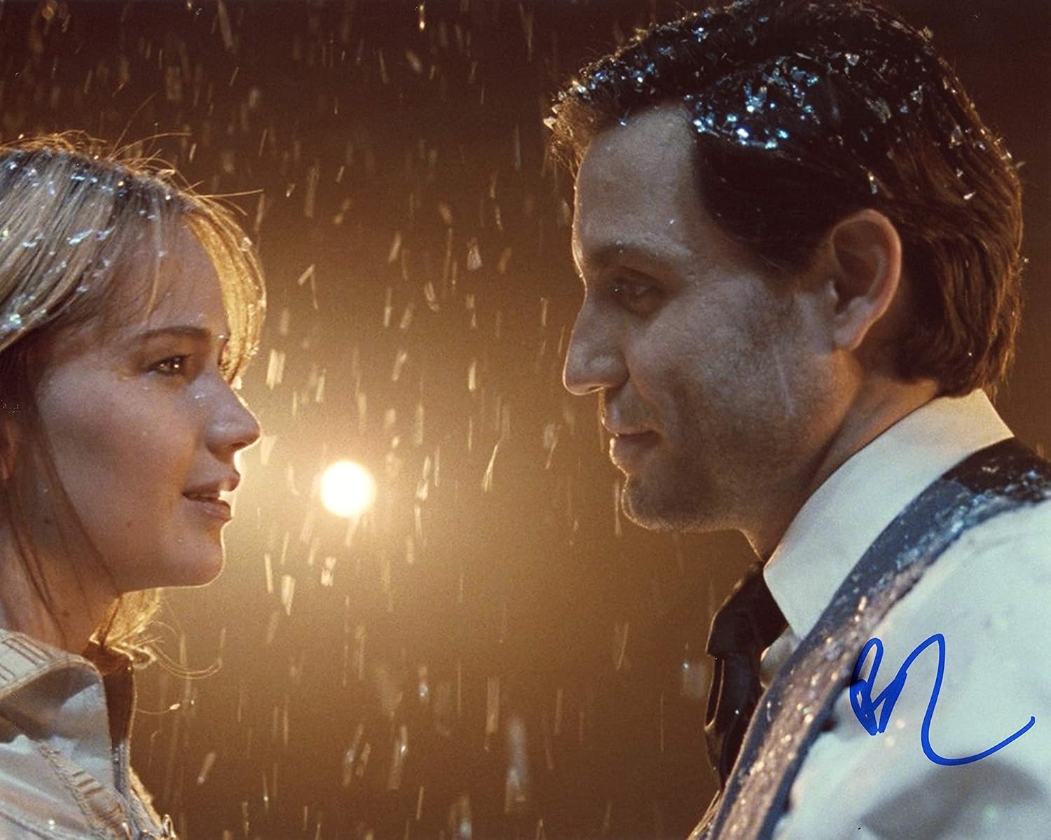 Edgar Ramirez"Joy" AUTOGRAPH Signed 8x10 Photo at Amazon's ...