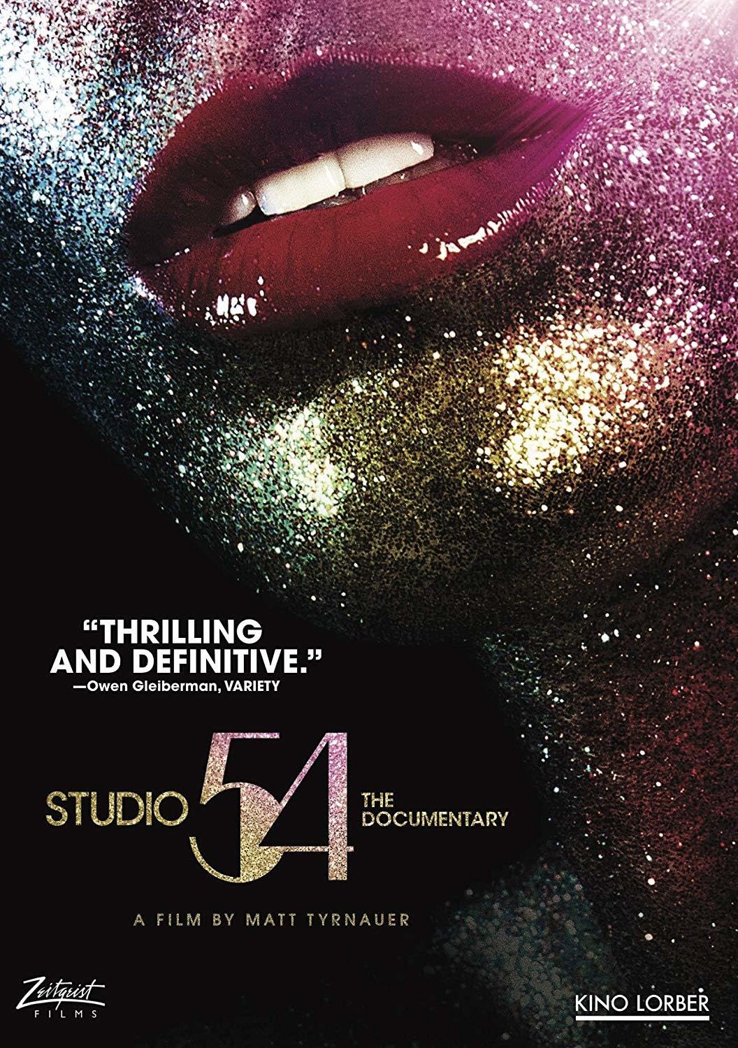 Amazon.com: Studio 54 : Matt Tyrnauer, Steve Rubell, Ian Schrager, Jack ...