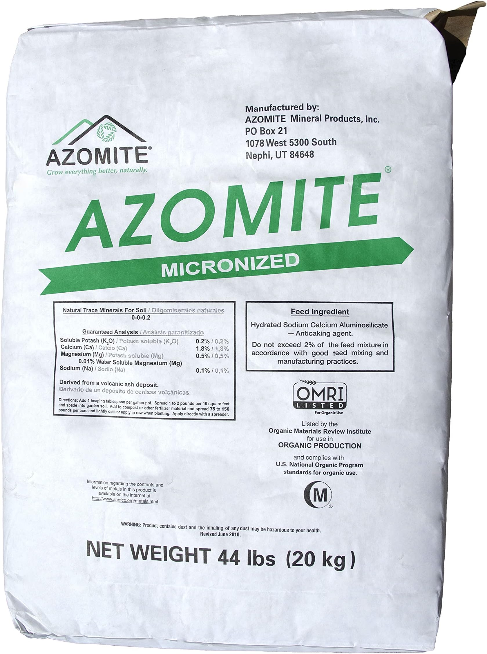 Amazon.com : Alaska Fish Emulsion Fertilizer 5-1-1 Concentrate 1 Gallon ...