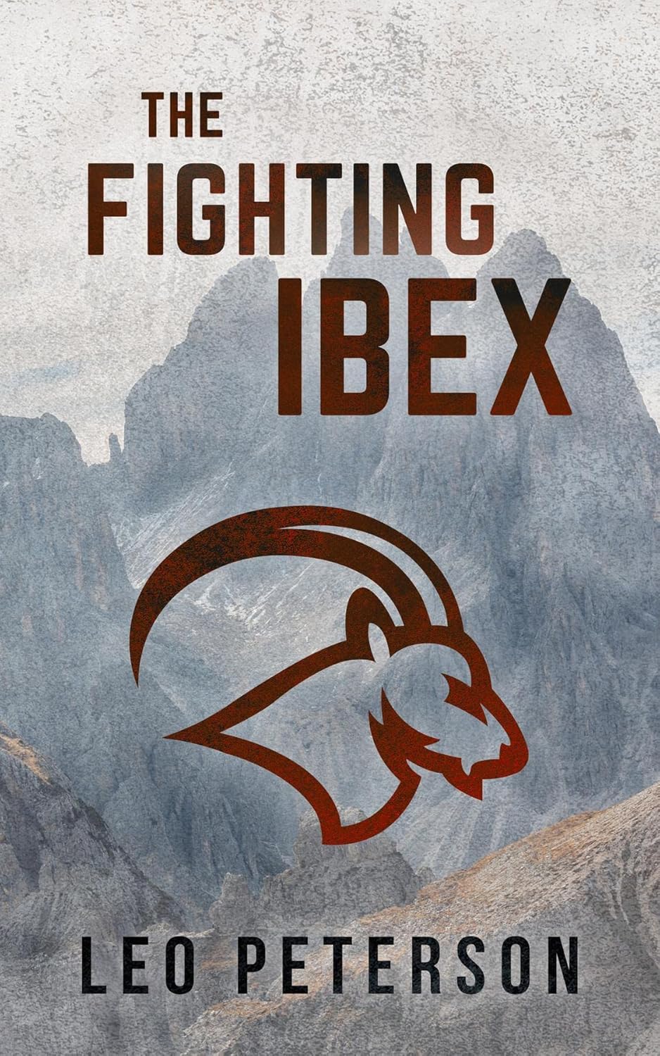 Amazon.com: The Fighting Ibex eBook : Peterson, Leo: Books
