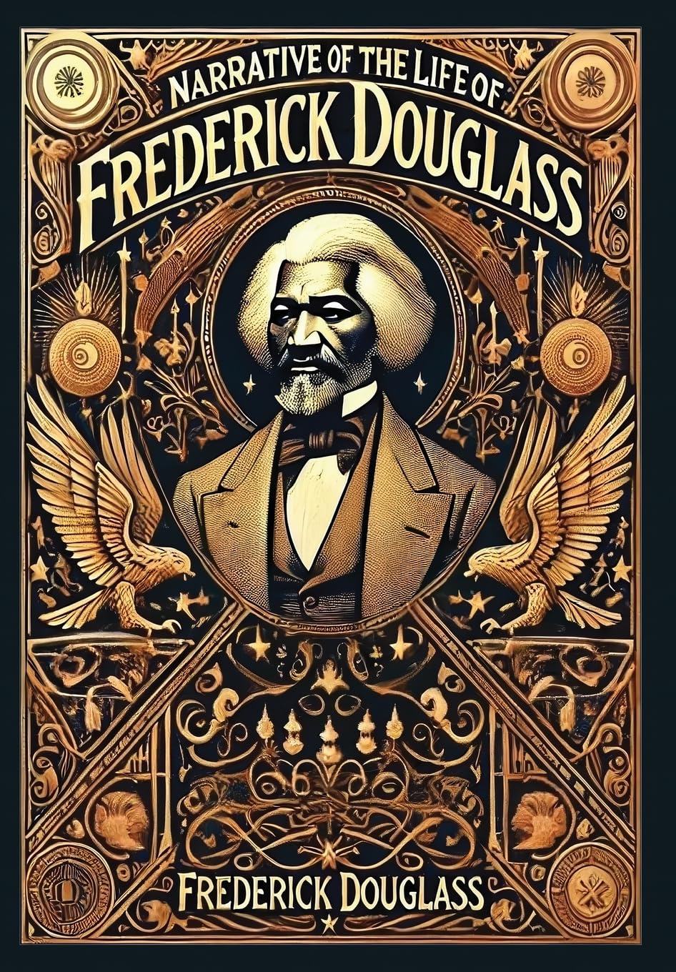 Narrative of the Life of Frederick Douglass (Collector's Edition ...