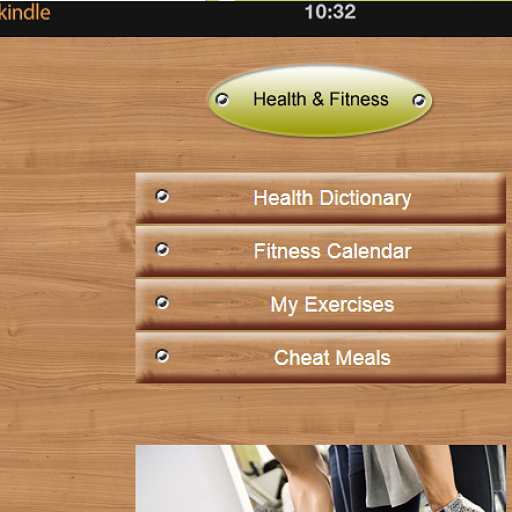 Fitness Begin - App on Amazon Appstore
