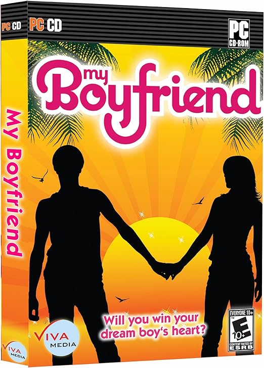 Amazon.com: My Boyfriend : Video Games