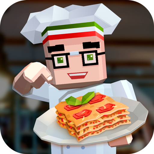 Italian Lasagna Cooking Simulator - App on Amazon Appstore