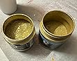 Amazon.com: MEYSPRING Gilded Gold - Metallic Pigment Powder for Resin ...