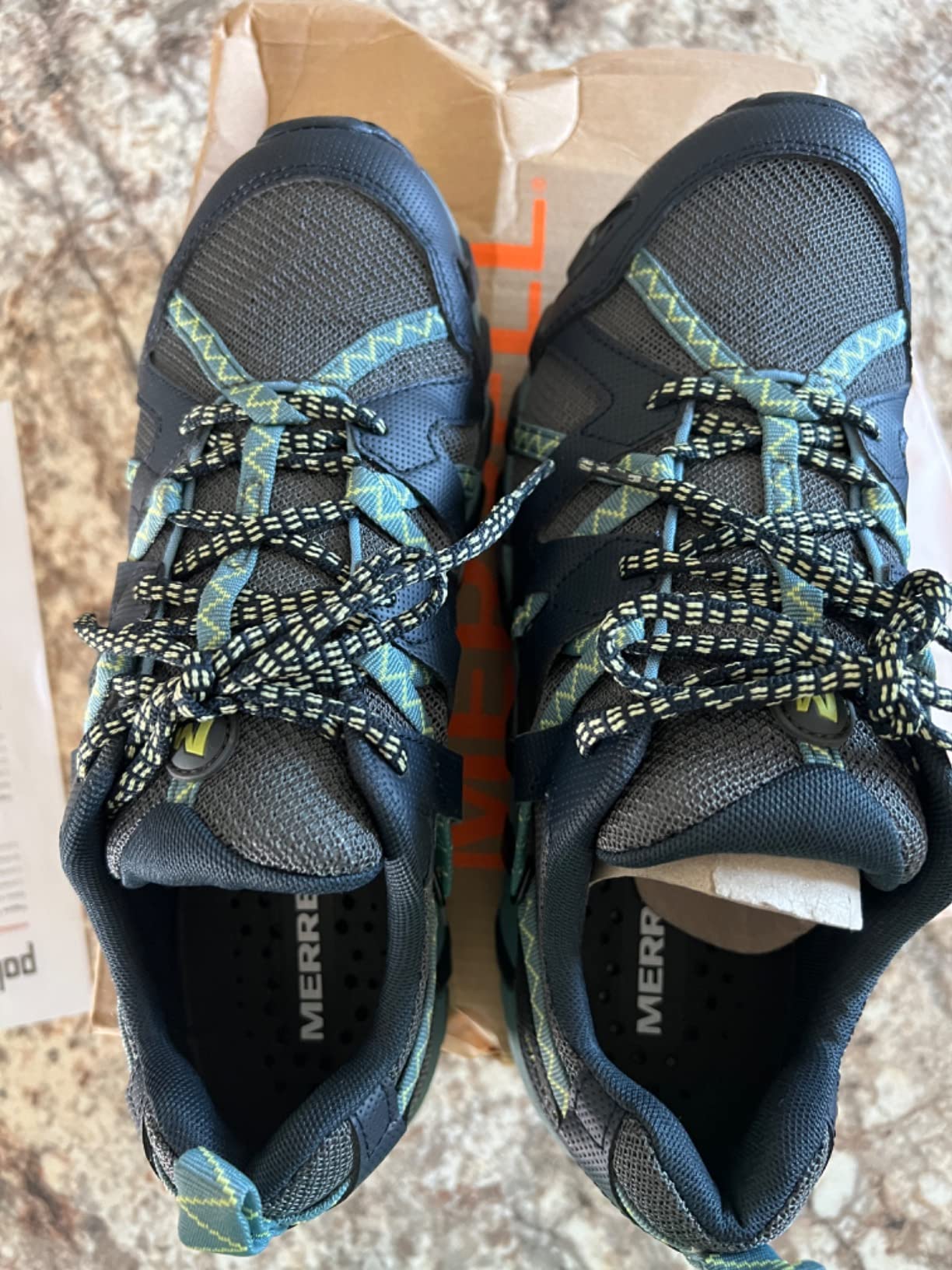 Amazon.com | Merrell Women's Waterpro Maipo 2 Water Shoe | Water Shoes