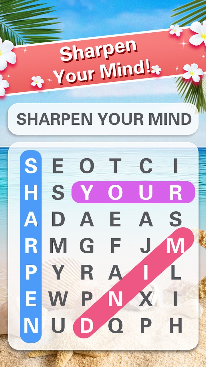 Word Search Relax - App on Amazon Appstore