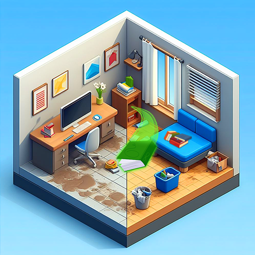 Tidy Sort 3d Organize Game - App on Amazon Appstore