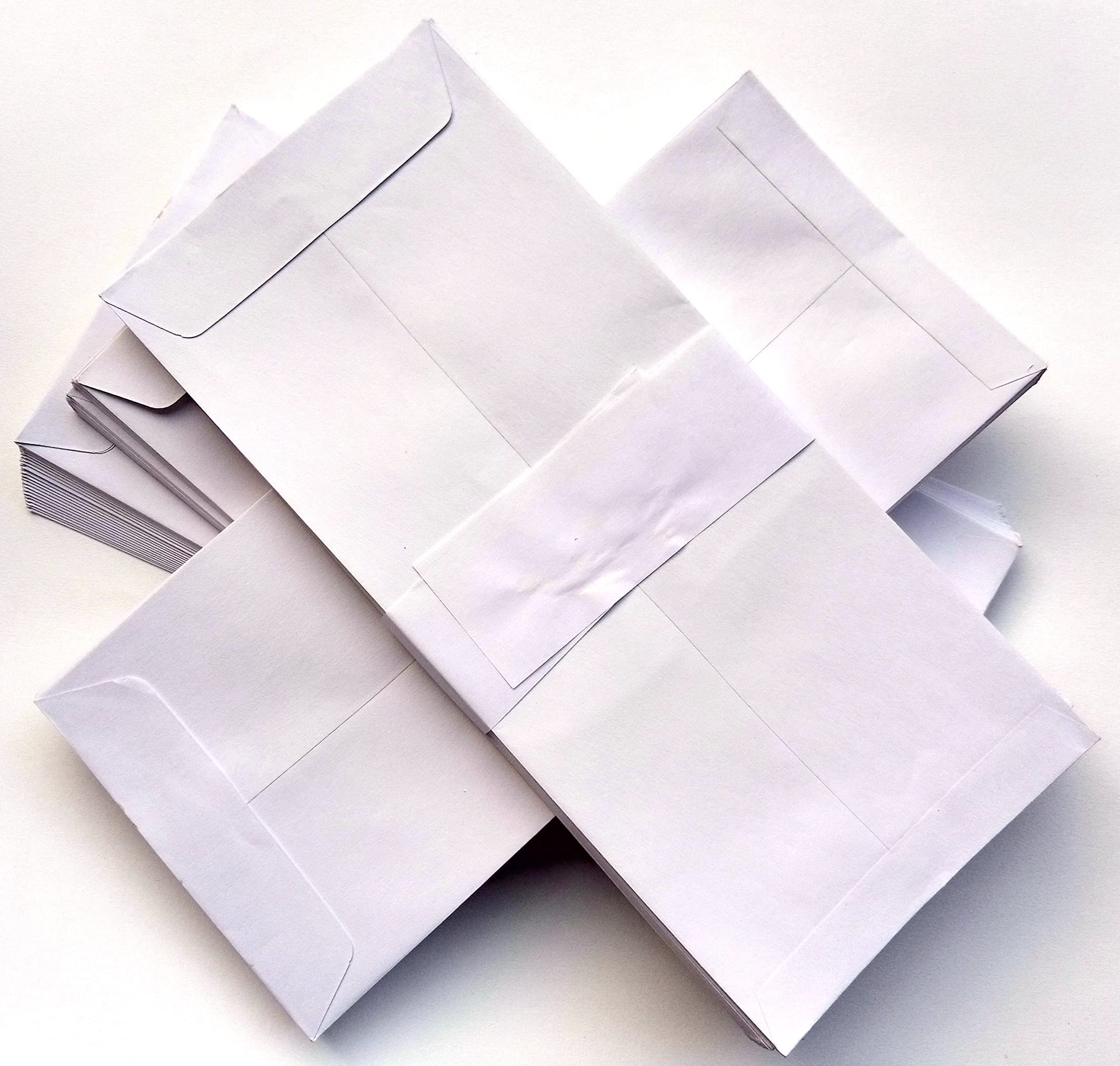 Postal Envelope Sizes Kraft Envelopes 22.9 Cm By 30.5 Cm Pack Of 6